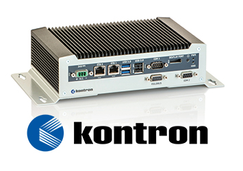 Kontron en EW17