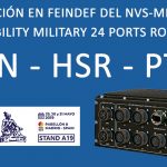 Novatronic Sistemas · PCs Industriales y Sistemas Embedded