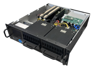 Catálogo de productos y sistemas de Novatronic Sistemas