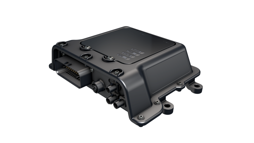 Catalogue - Novatronic