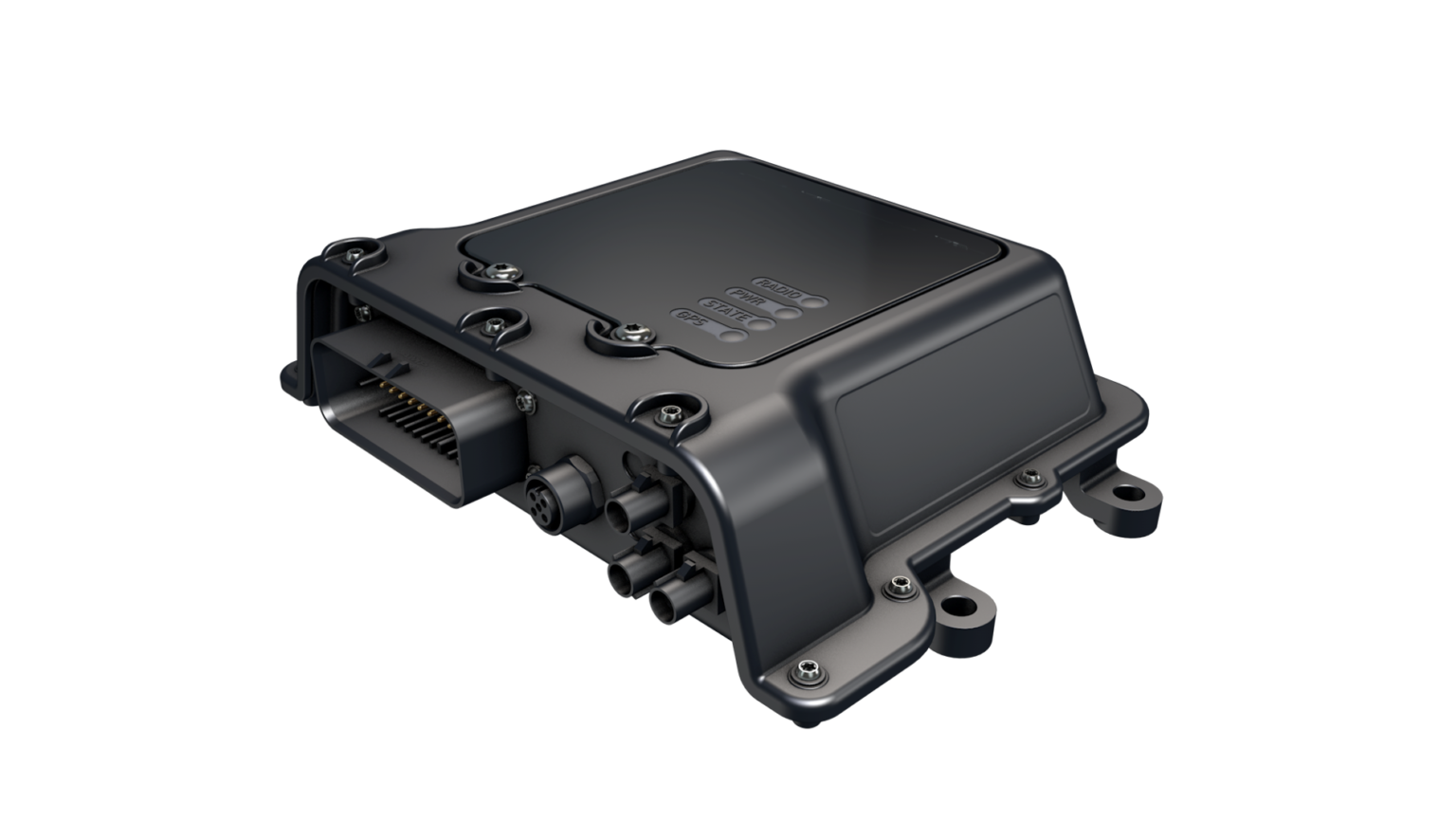 Catálogo - Novatronic