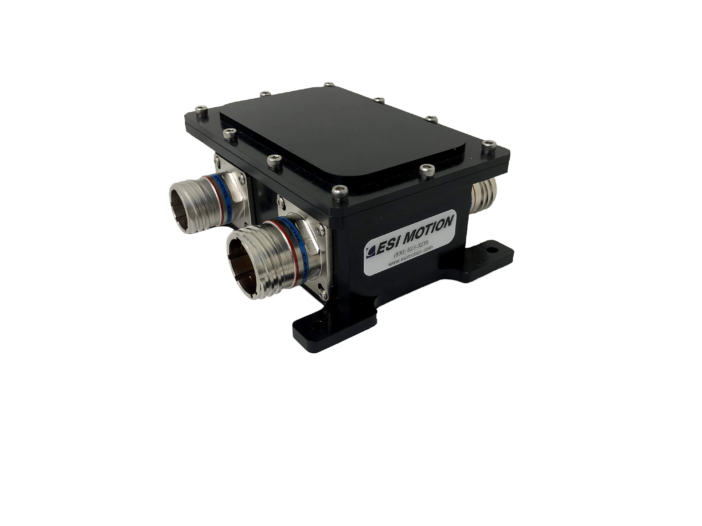 Servo Drives - Novatronic