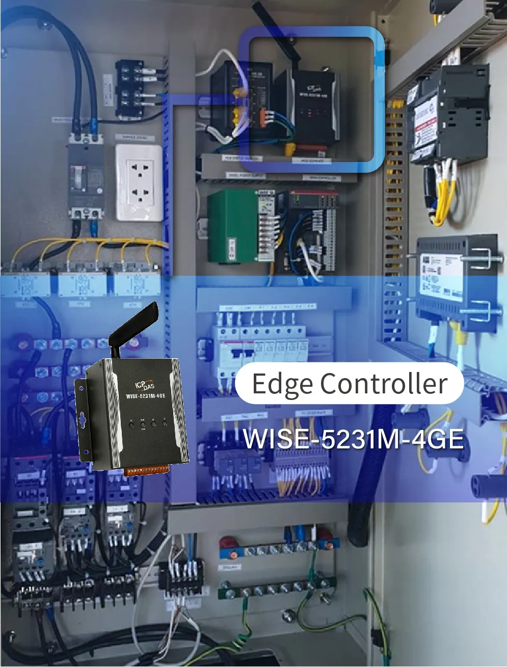 Caso de uso: Visualización de datos en la nube para monitorizar plantas de energía solar