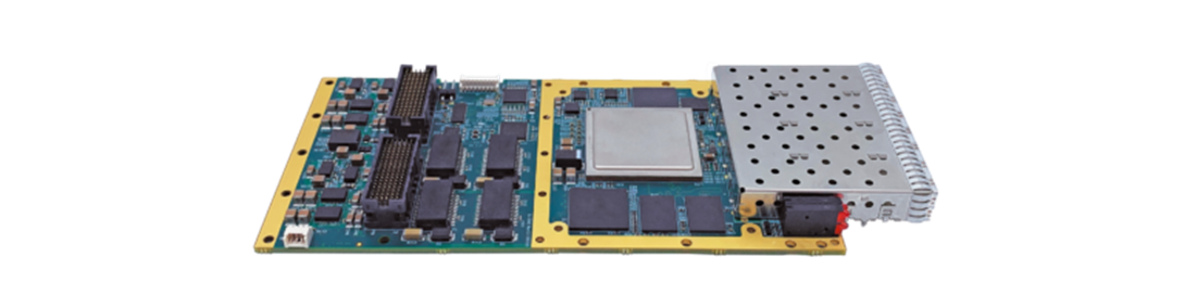 TSN y las tarjetas XMC de Relyum: Un análisis en profundidad para ...