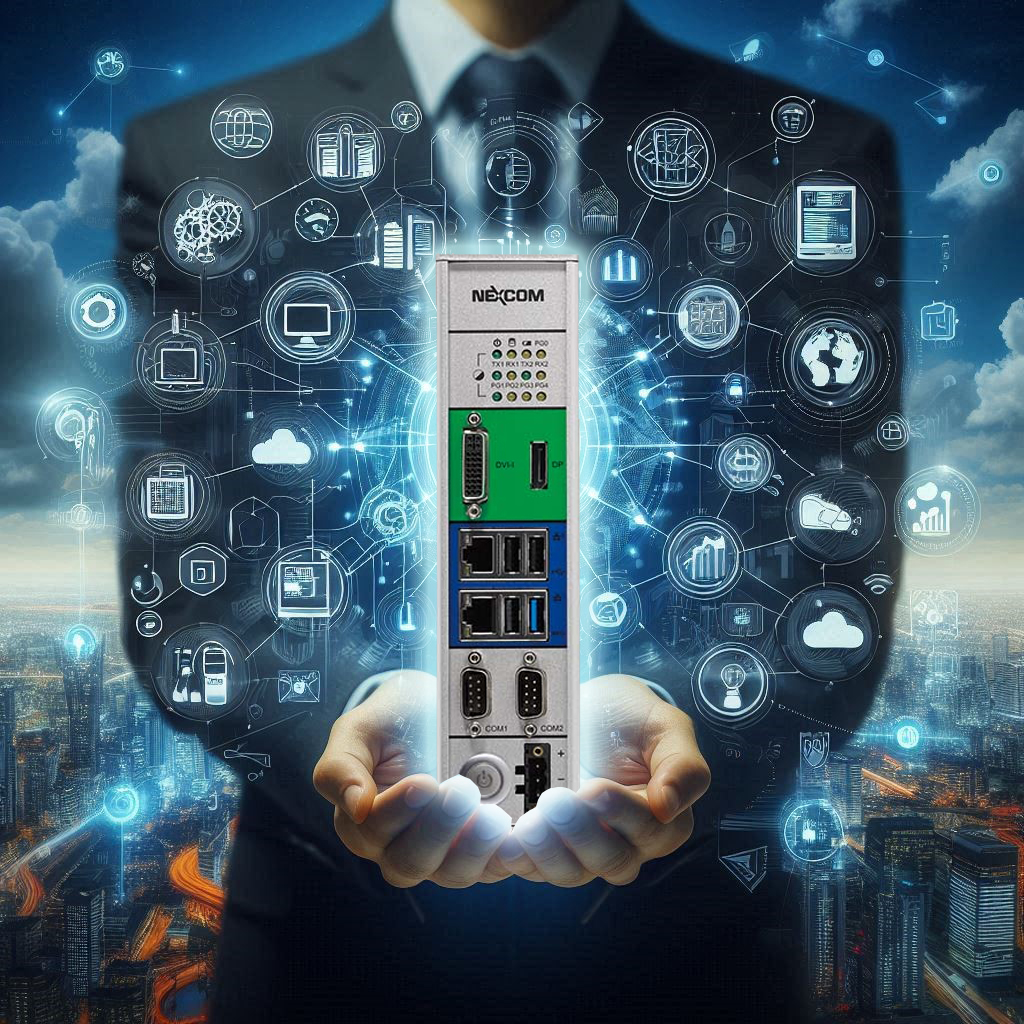 Novatronic, soluciones informáticas para entornos exigentes